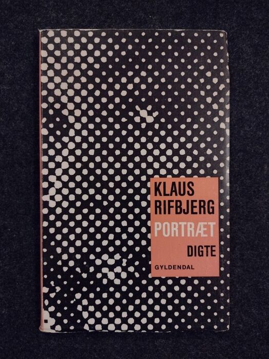 Klaus Rifbjerg: Portræt. Digte :: Hanen og Thranen