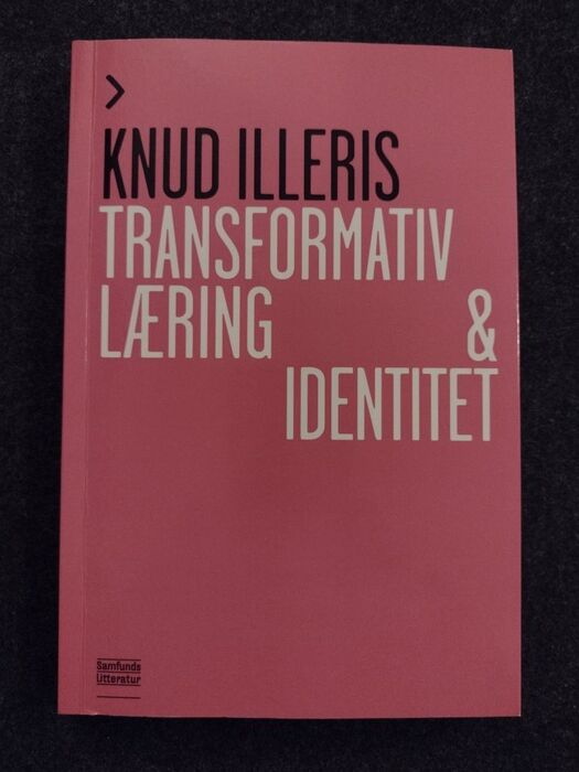 Knud Illeris: Transformativ læring og identitet :: Hanen og Thranen