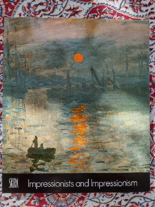 Maria & Godfrey Blunden: Impressionists and Impressionism :: Hanen og ...