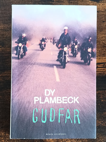 Dy Plambeck: Gudfar :: Hanen og Thranen